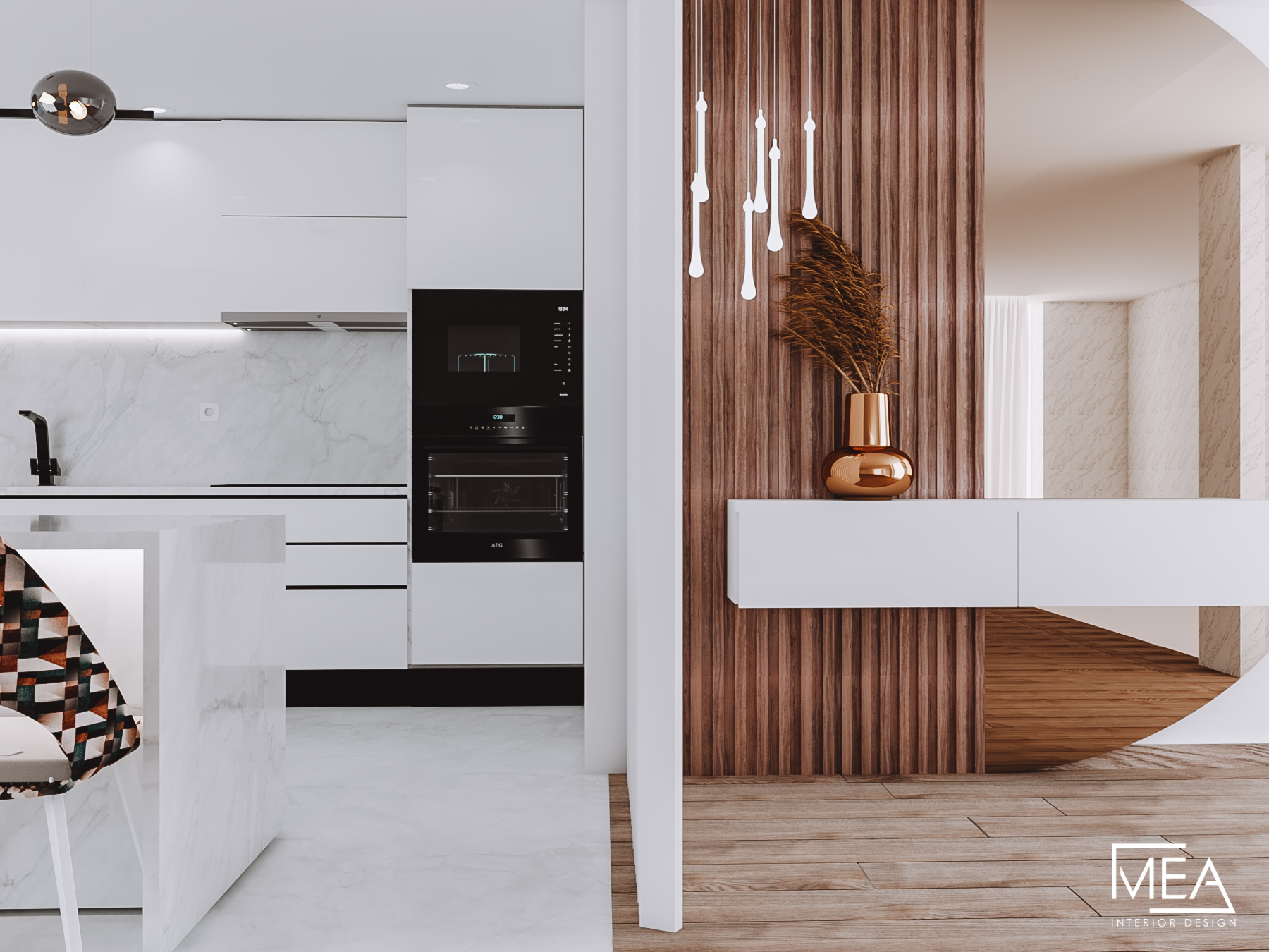 MEA STUDIO 3D :: MEA Interior Design - DESIGN DE INTERIORES E DECORAÇÃO